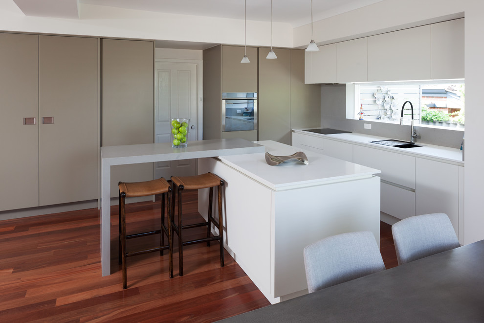 Perth Kitchens - Mount Pleasant - Modern - Kitchen - Perth - by Retreat ...