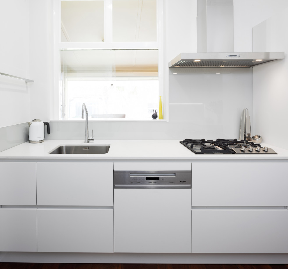 Perth Kitchens // Wembley - Modern - Kitchen - Perth - by Retreat ...