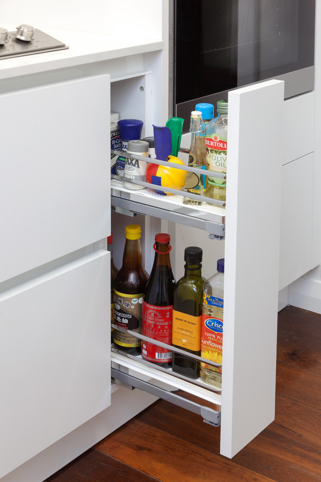 Perth Kitchens // Wembley - Modern - Kitchen - Perth - by Retreat ...