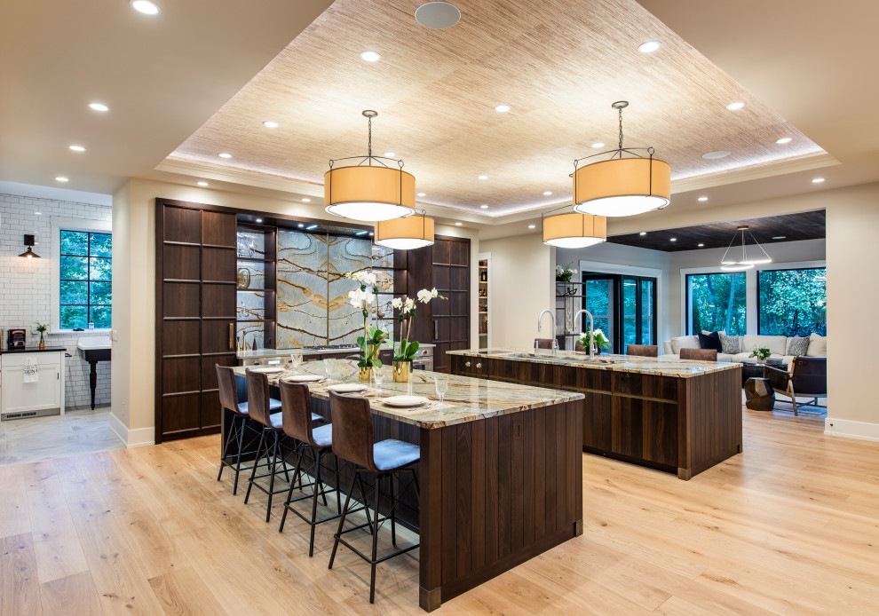 Philadelphia Magazine Design Home 2019 - Contemporary - Kitchen ...