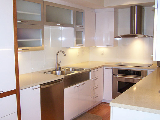 Pierre Senechal Interiors + Design - Contemporary - Kitchen - Los ...