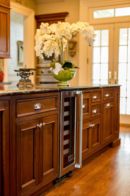 Plain & Fancy Kitchen - Victorian - Kitchen - New York - by Five Star ...