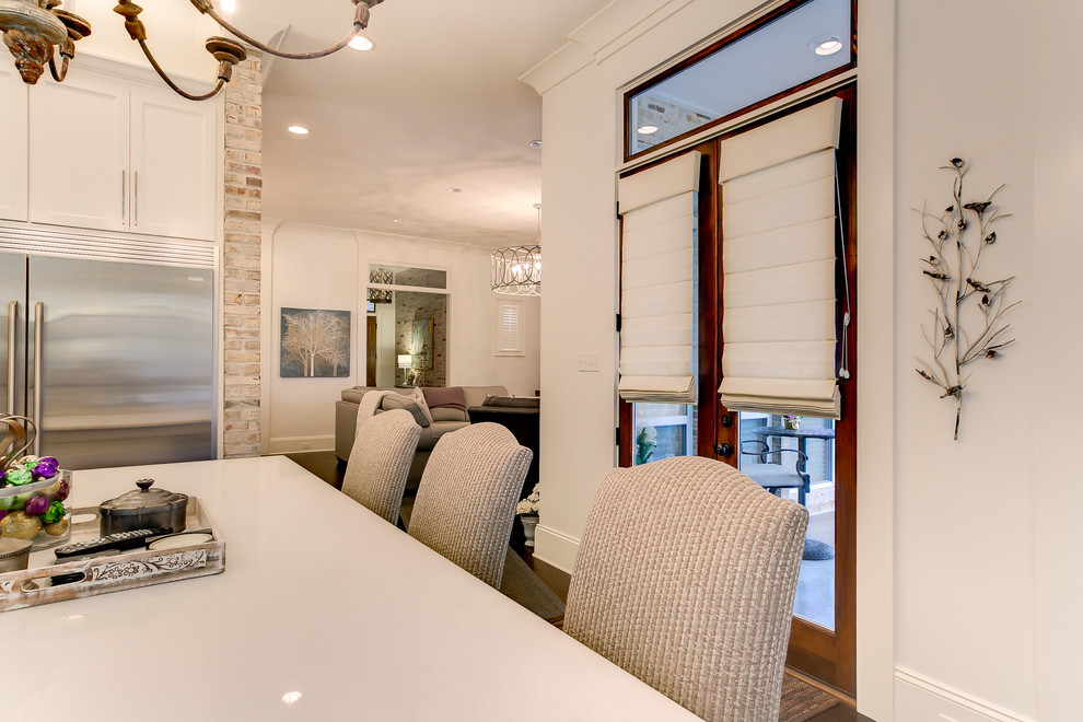 Budget Blinds New Orleans