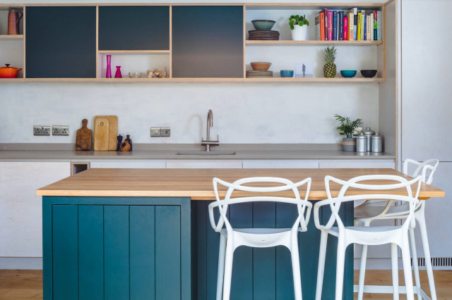 How to Design and Build a Sustainable Kitchen | Houzz AU