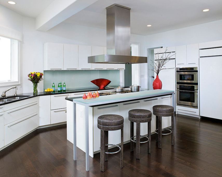 Poggenpohl Kitchens - Contemporary - Kitchen - New York - by POGGENPOHL ...