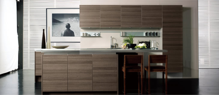 Poggenpohl - Modern - Kitchen - Other - by Poggenpohl | Houzz