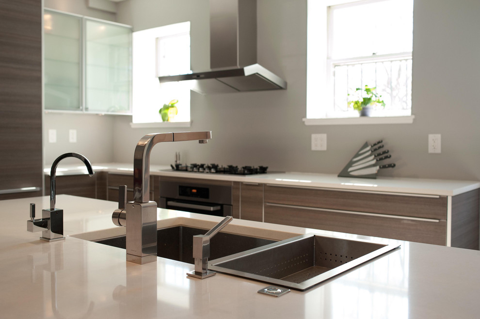 Poggenpohl - Modern - Kitchen - Other - by Poggenpohl | Houzz