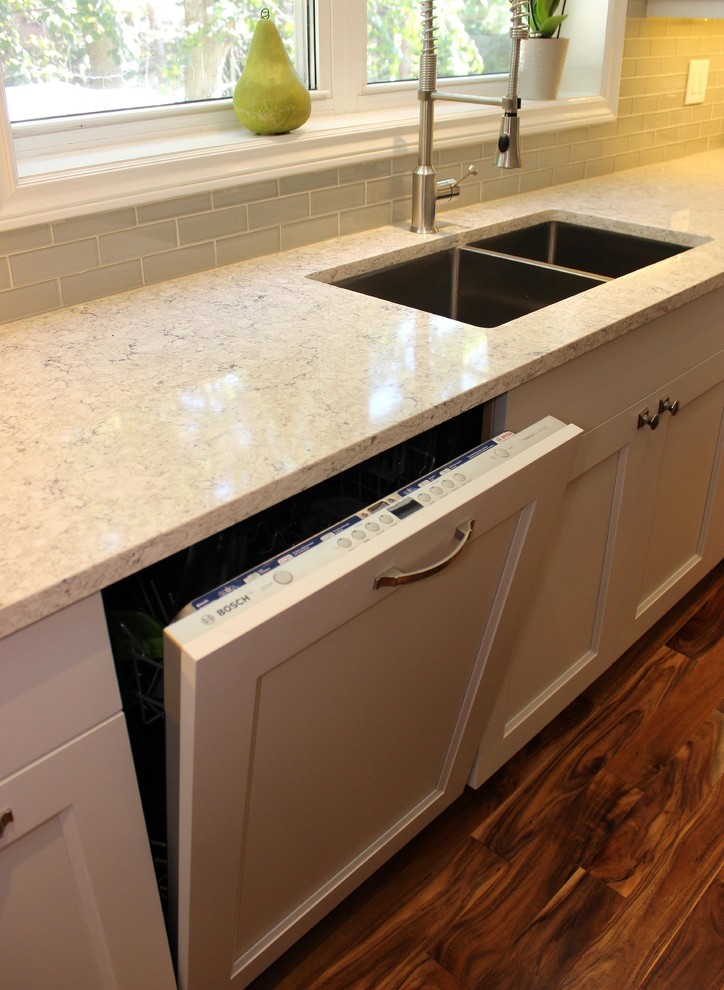 Point Pleasant Pleaser - Contemporary - Kitchen - Other - by KITCHEN ...