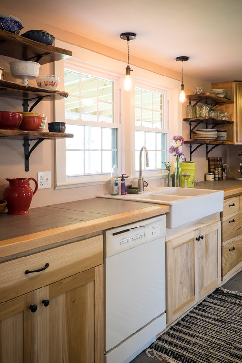 Porcelain Countertops: Which One You Should Choose? | Marble Systems Inc.