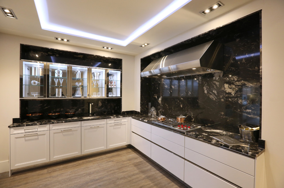 Portfolio - Kitchen - Other - by Steven Christopher Design | Houzz