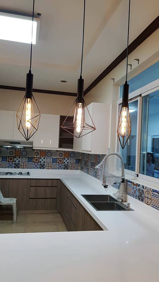 Portofino South - Kitchen Renovation - Modern - Kitchen - Other - by ...