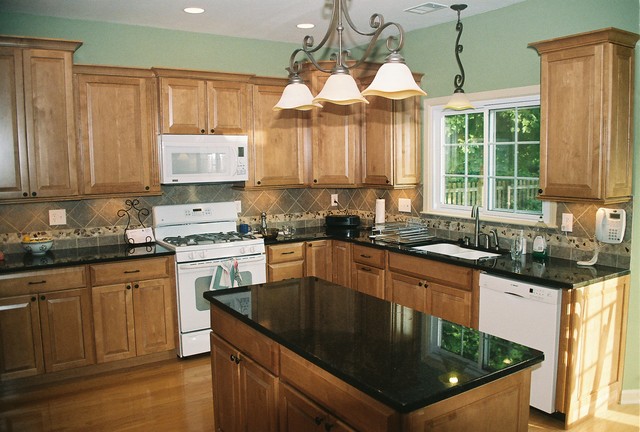 Ginger Maple Kitchen Bold Colors, Fresh Flavors, And Zero Regrets
