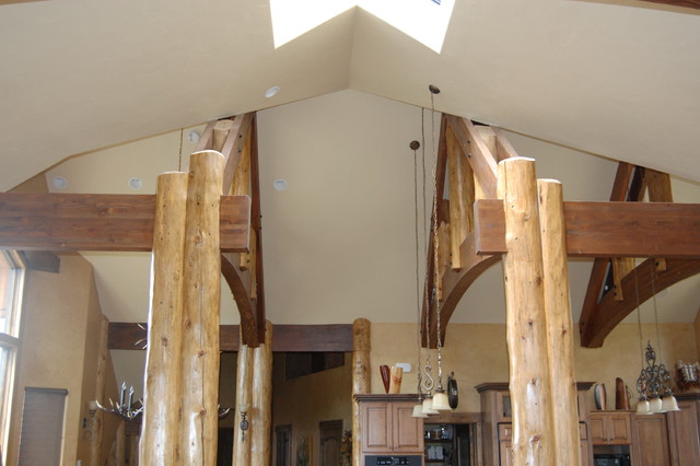 Posts: Not Just for Structural Integrity Anymore