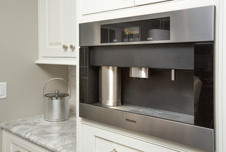 Powell Ohio Kitchen - Traditional - Kitchen - Columbus - by Kitchen ...