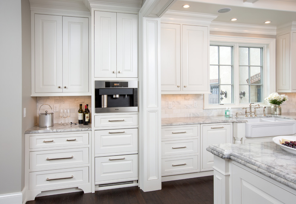 Powell Ohio Kitchen - Traditional - Kitchen - Columbus - by Kitchen ...