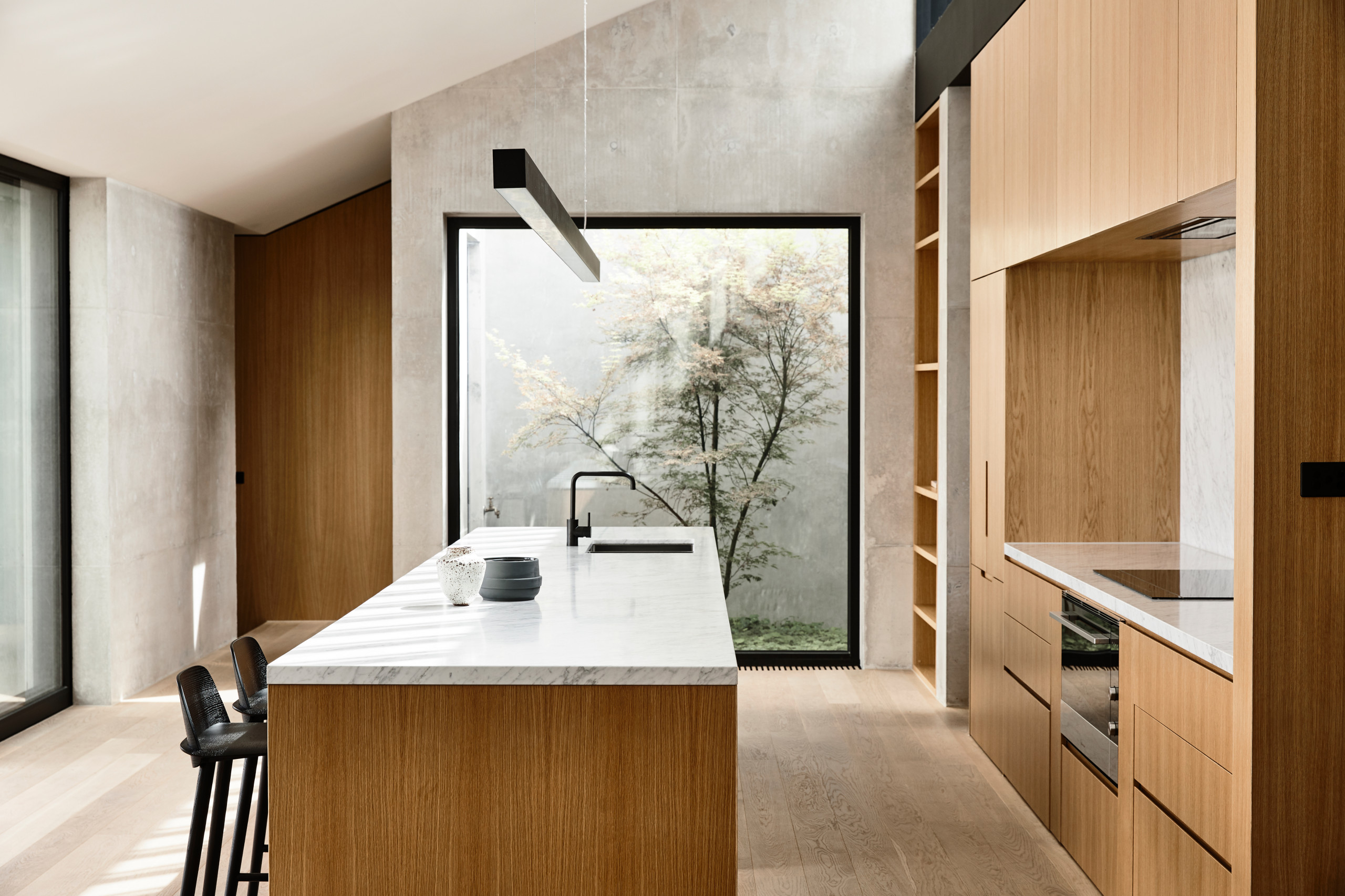 Best View in the House: 11 New-Look Doors and Windows | Houzz NZ