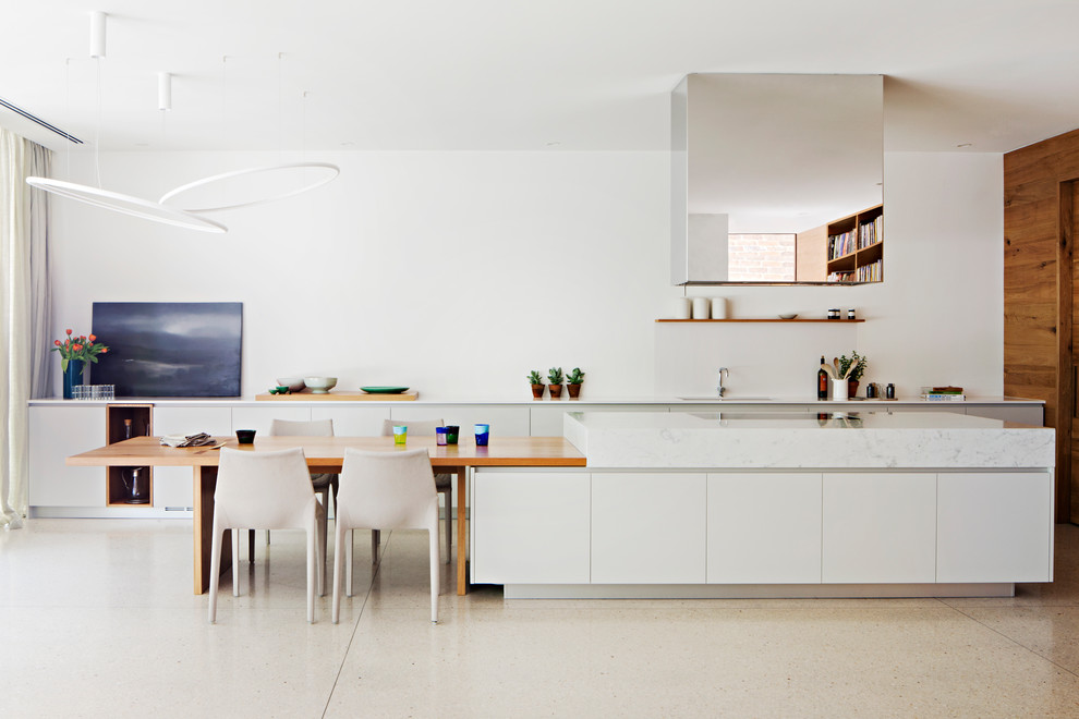 Prahran - Kitchen - Sydney - by Poliform Australia | Houzz