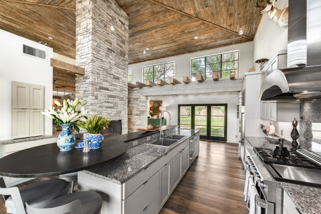 Prairie Mountain Homes
