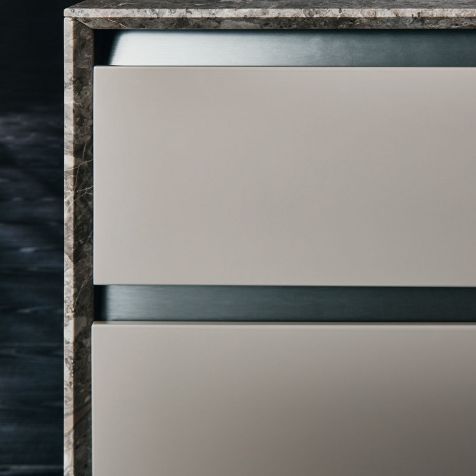 Prime kitchen range by DadaR&D - Modern - Kitchen - Other - by Vivente ...