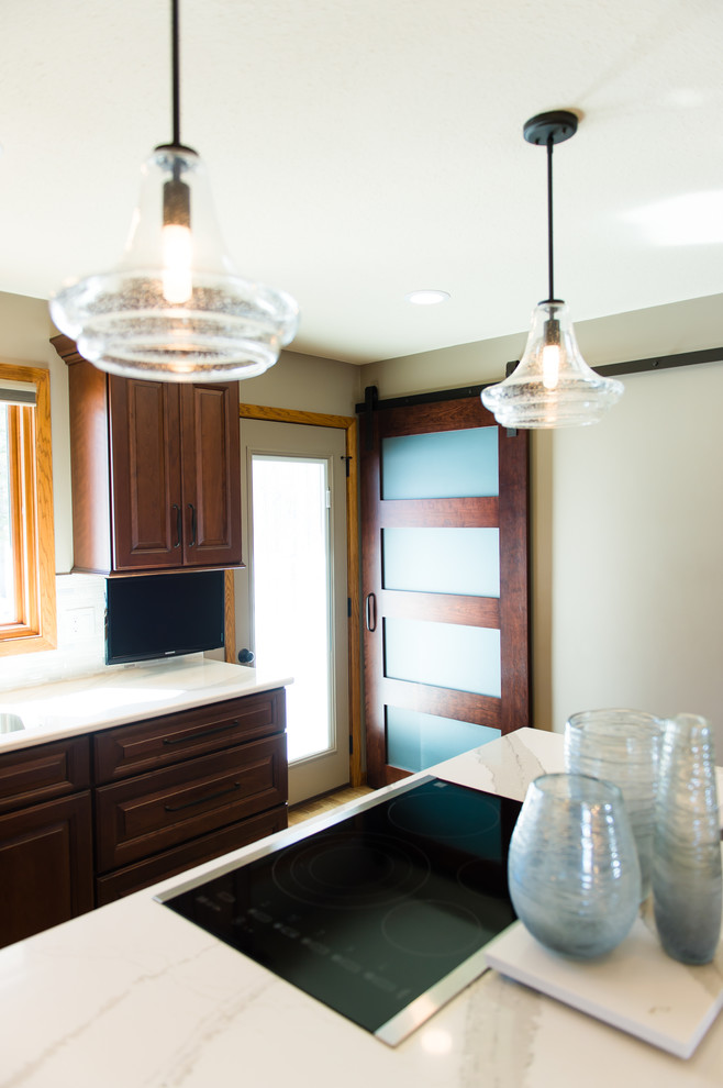 Proctor Remodel - Transitional - Kitchen - Other - by Maureen's LLC | Houzz