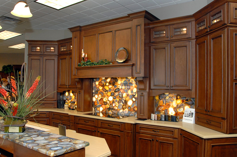 PRODUCTS WE DESIGN - Traditional - Kitchen - DC Metro - by Custom ...