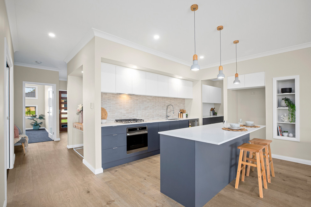 Property Styling - Mermaid Dr - Beach Style - Kitchen - Other - by ...