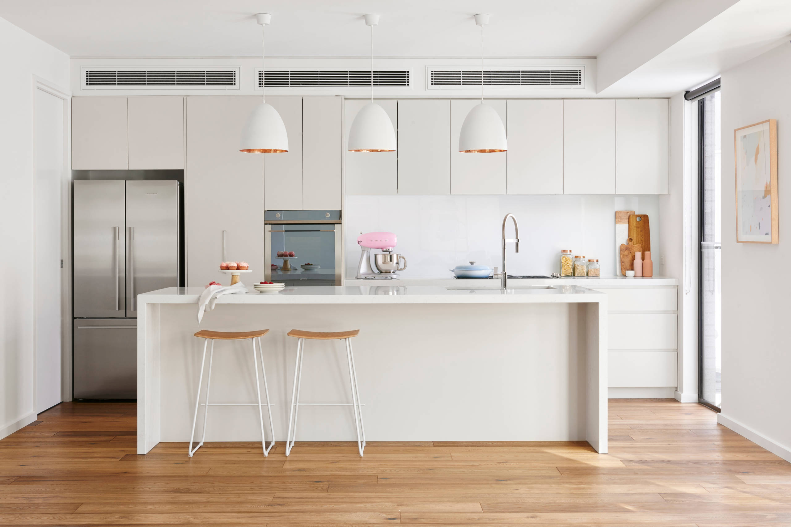 Soffit Ideas Kitchen Remodeling DIY: How To Disguise A Kitchen Soffit