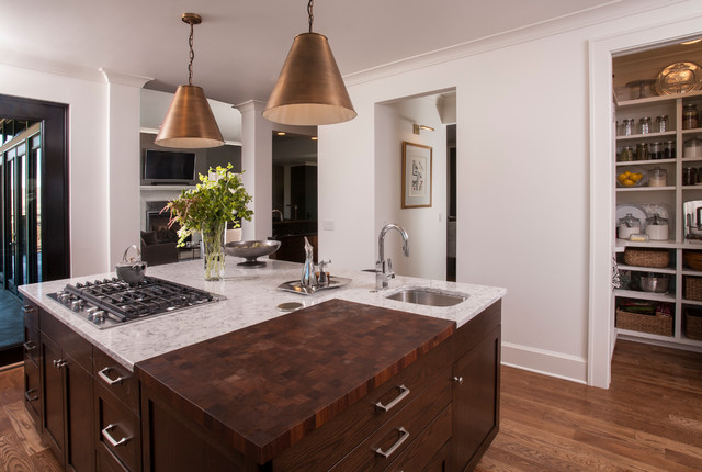 Puget Sound NKBA Presidents Award Kitchen by Shannon Cline - Kitchen ...