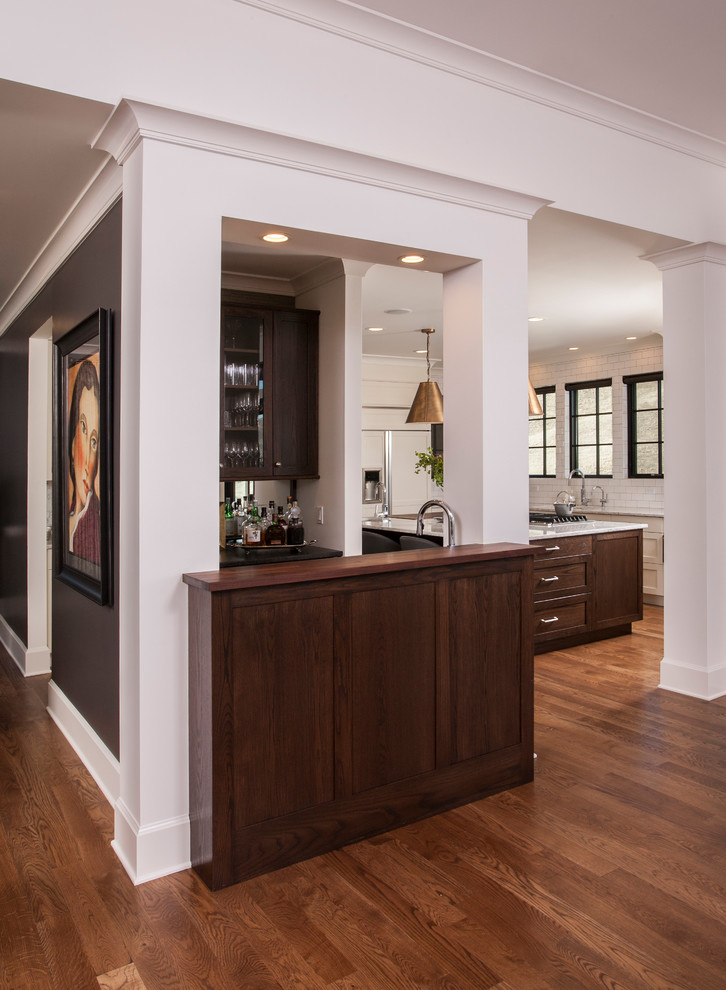 Puget Sound NKBA Presidents Award Kitchen by Shannon Cline - Kitchen ...