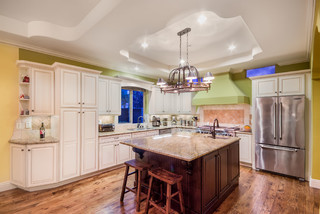 Pullman - Mediterranean - Kitchen - Los Angeles - by J Jorgensen ...