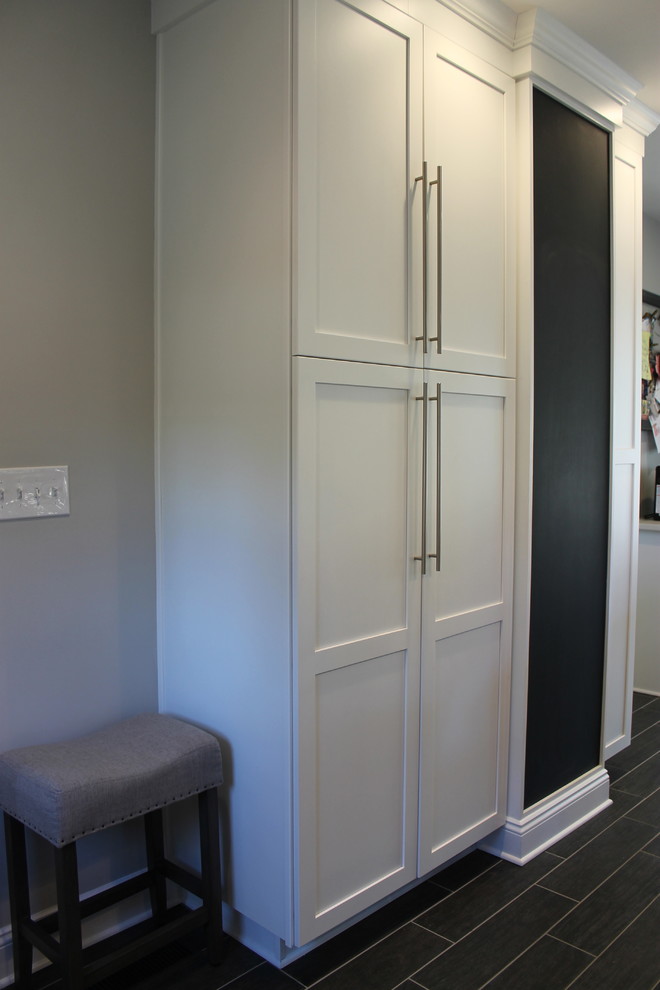 Quarry Road Residence - Transitional - Kitchen - Other - by Chris ...