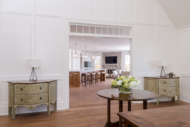 Queen Anne Shingle Style Beach House Queen Anne | Architectural Styles