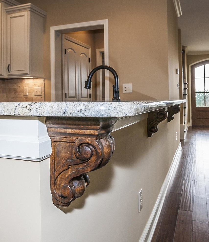 Radius Homes Parade House 2014 - Craftsman - Kitchen - Other - by ...