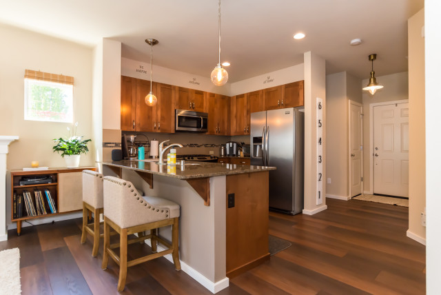 Raeburn Signature - Modin Rigid LVP Collection Customer Space ...