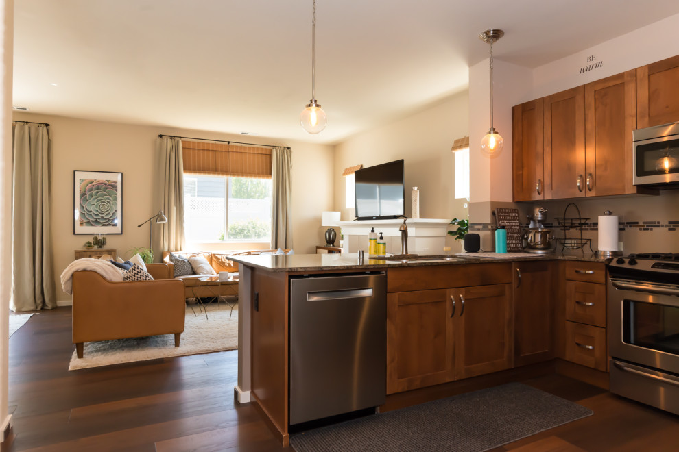 Raeburn Signature - Modin Rigid LVP Collection Customer Space ...