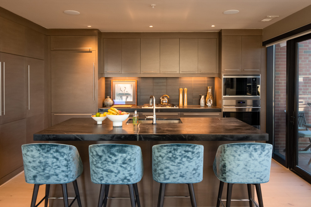 Raleigh Remodel 2019 - Kitchen - Raleigh - by Michelle Verrill ...