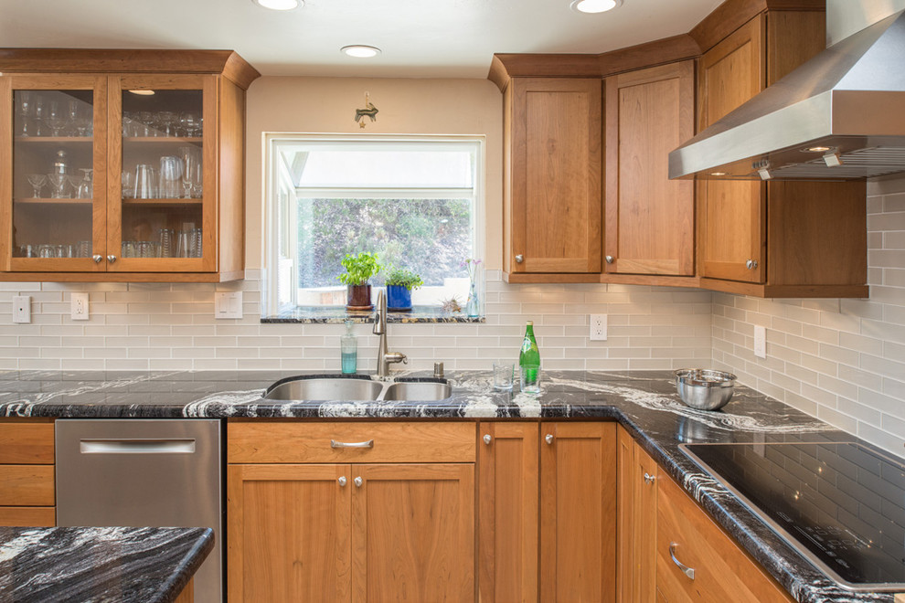 Ramona Kitchen Remodel - Transitional - Kitchen - San Diego - by ...