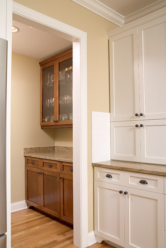 Ramos Design Build Corporation - Tampa - Traditional - Kitchen - Tampa ...