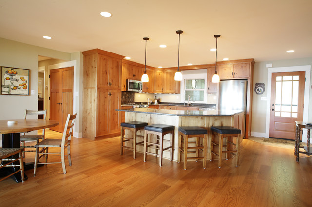 Ranch Lake Home Updating & Layout Change - Gull Lake - Arts & Crafts ... Ranch Lake Home Updating & Layout Change - Gull Lake - Arts & Crafts ...