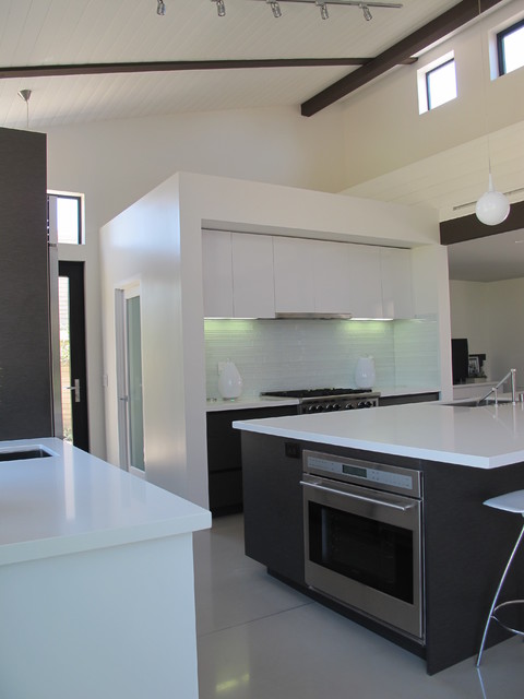 Ranch style turned modern in Mesa Verde, Costa Mesa, California ...