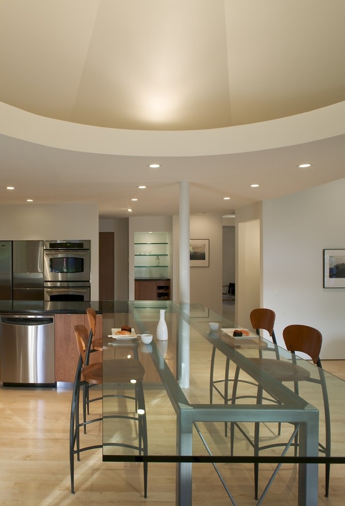 Randy Brown Architects - Kitchen - Omaha - by Randy Brown | Houzz