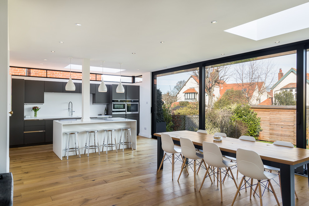 Raven Kitchens - Kitchen - Other - by Martin Forster Photography | Houzz