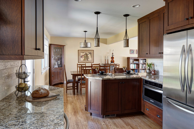 Stickley Cabinets Kitchen | Cabinets Matttroy