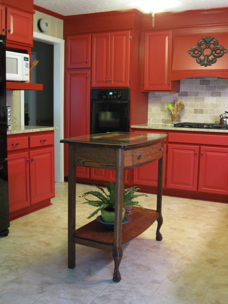 20 Compact Islands Fit to Serve