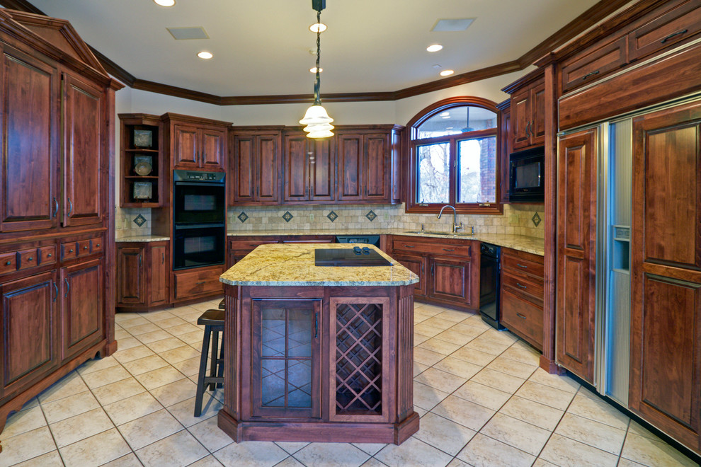 Real Estate Photo Shoot - Traditional - Kitchen - Other | Houzz
