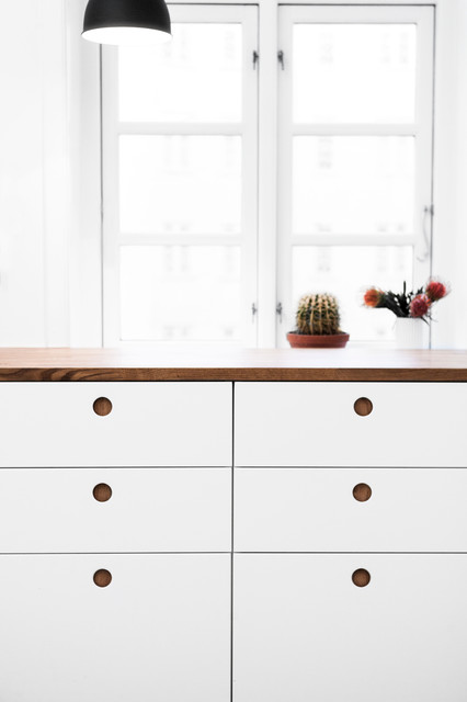 Reform BASIS Kitchen - Scandinavian - Kitchen - New York - by Reform ...