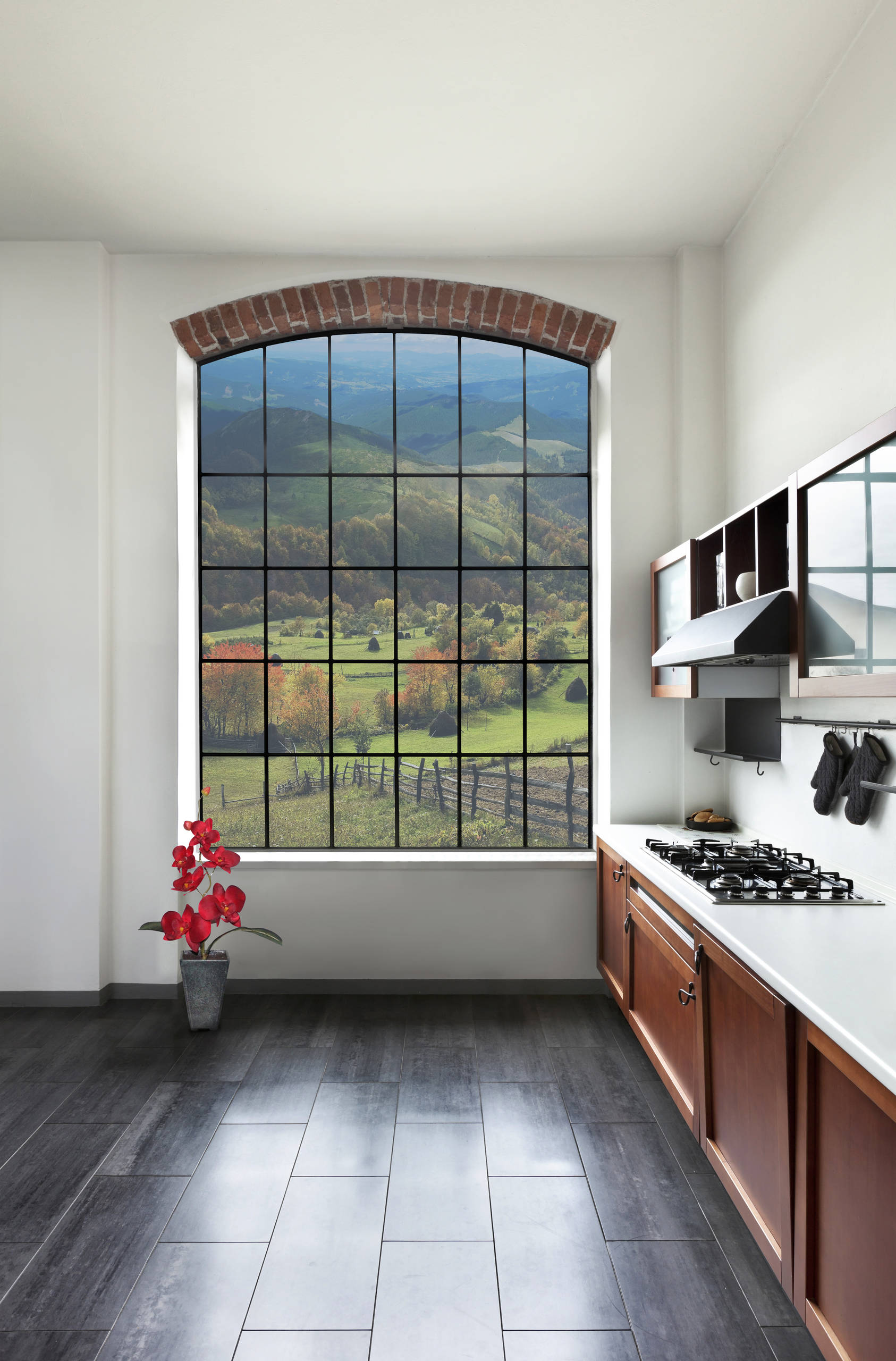 Bronze Windows Manufacturers