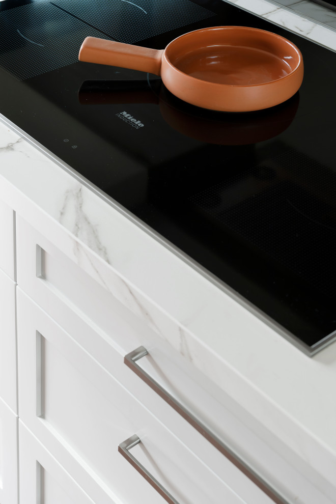 Renovation - Kitchen, Powder, Laundry & Scullery - City Beach ...