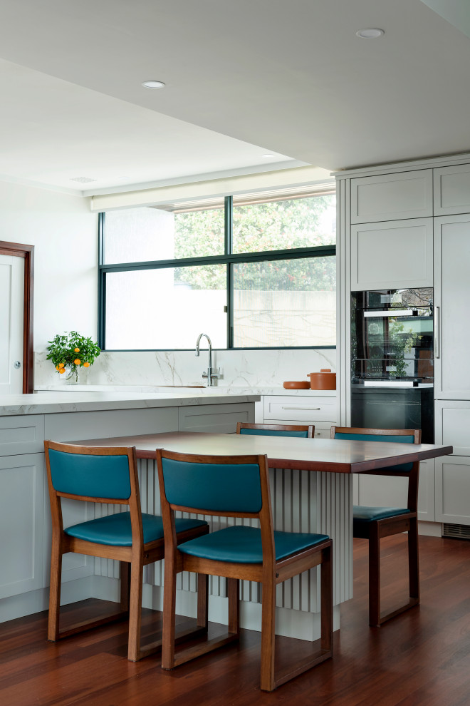 Renovation - Kitchen, Powder, Laundry & Scullery - City Beach ...