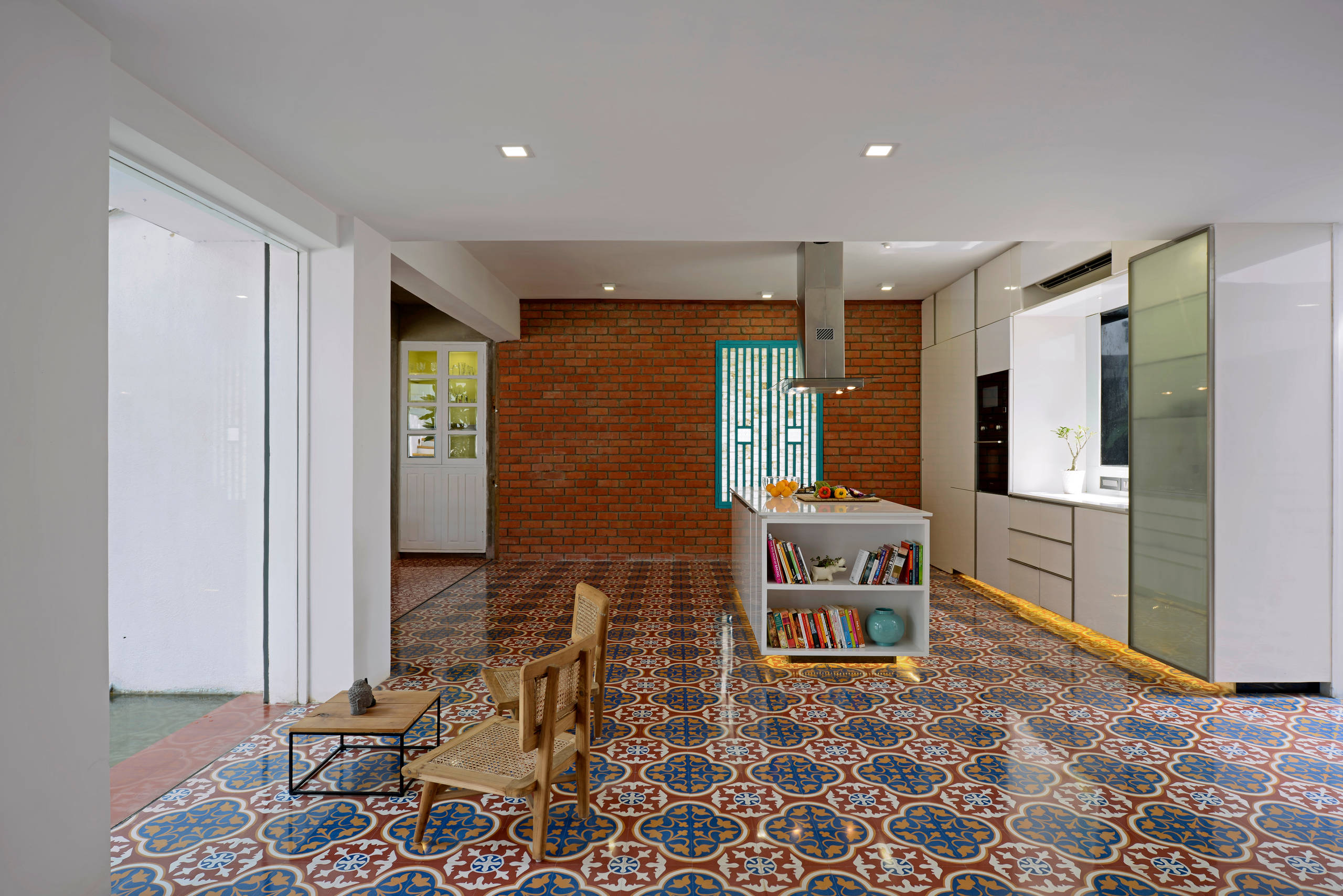 Which Tiles Are Perfect for Indian Floors?